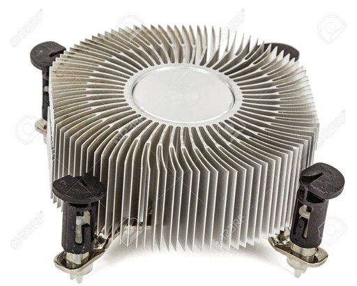 Datoru dzesēšanas radiatori | LOMKMM